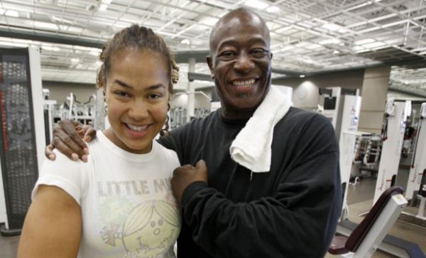 A Healthy Support System Is The Key To Success