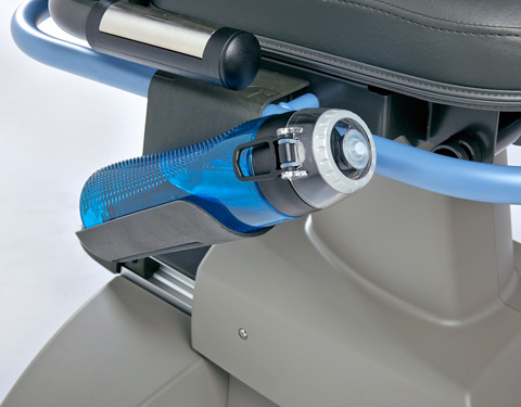 T5XR – NuStep, LLC