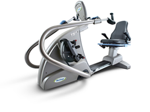 T5XR – NuStep, LLC