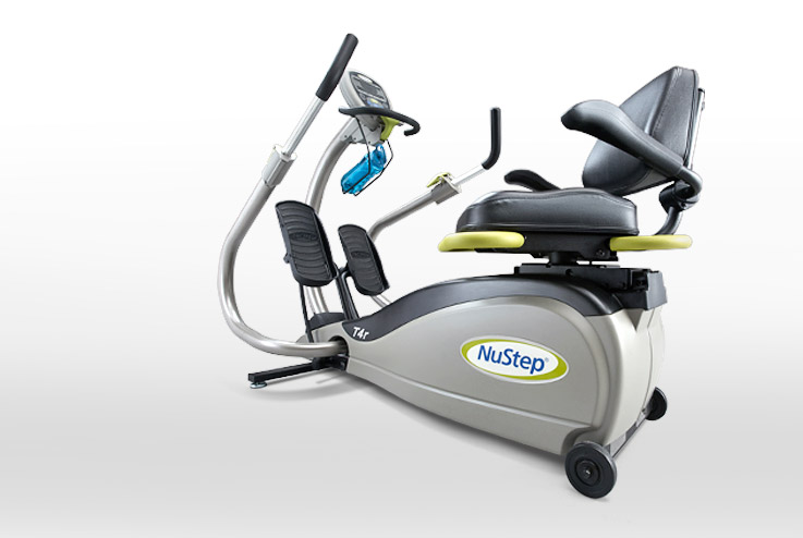 Health and Wellness – NuStep, LLC