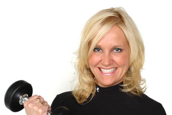 NuStep - Makers Of The Original Recumbent Cross Trainer