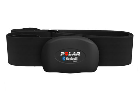 NuStep Polar H9 Heart Rate Monitor and Sensor Strap