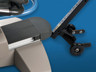 NuStep Transporter (no bracket) | NuStep, LLC