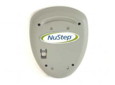 NuStep Rear Half Console Service Kit