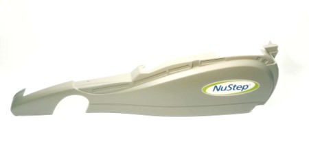 Left Cover - NuStep, LLC