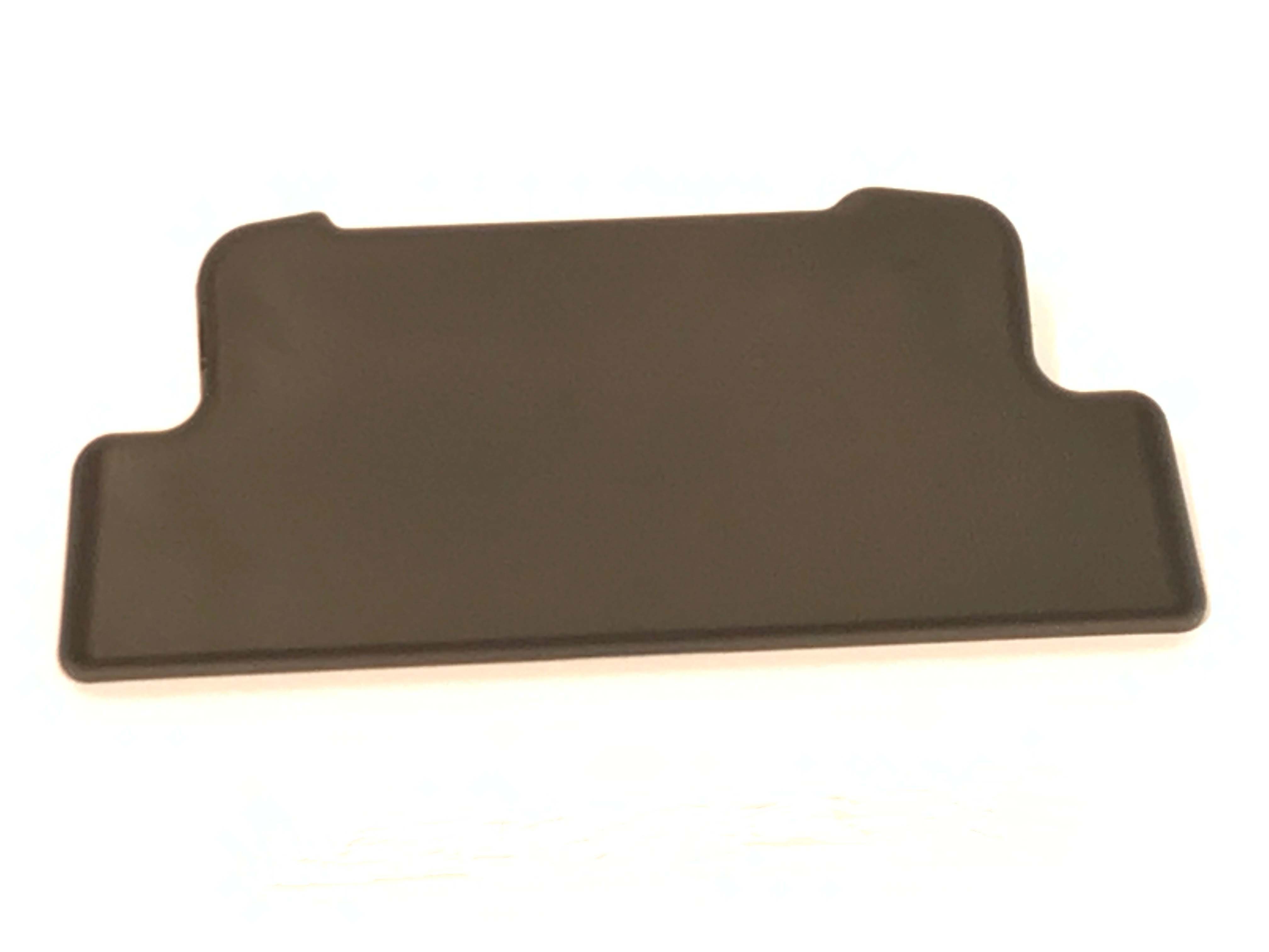 Rail Cover - NuStep, LLC