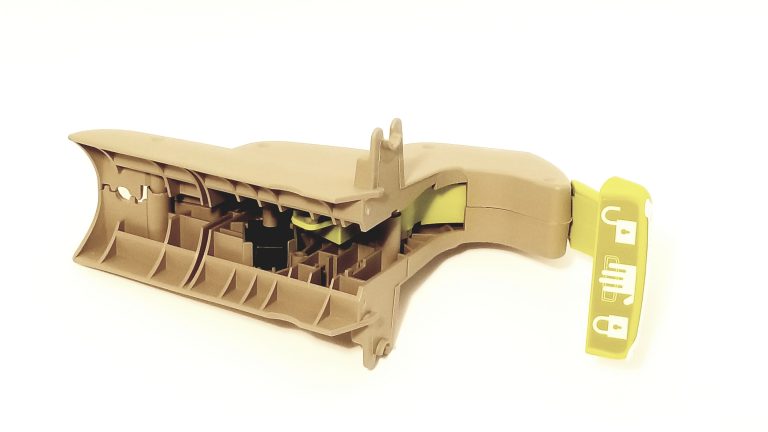 T4r Parts – NuStep, LLC