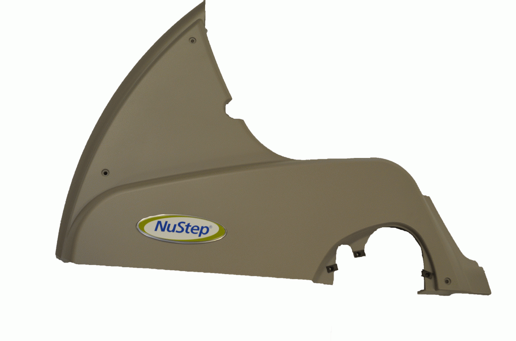 T5XR Parts – NuStep, LLC