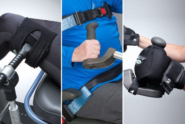 NuStep T5XR Stability Essentials Bundle - NuStep, LLC