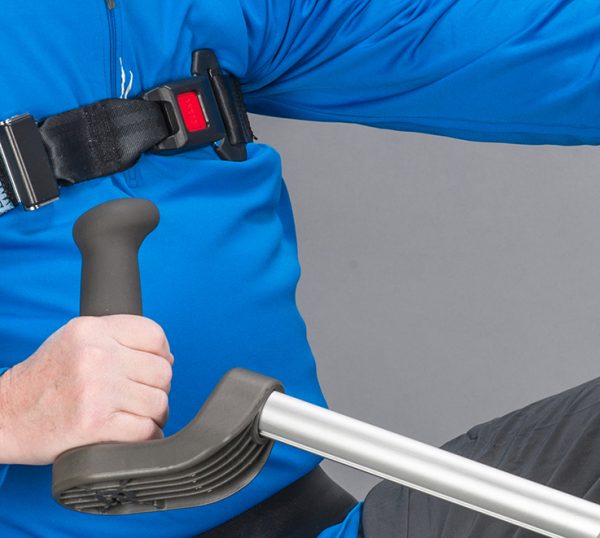 T6 Torso Belt - NuStep, LLC