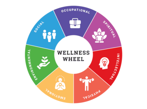 Is Whole-Person Wellness Important?