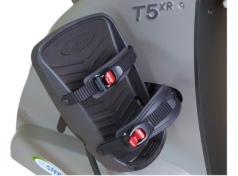 T5XR Cross Trainer - NuStep - View Now