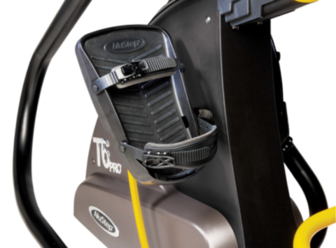 T6PRO Cross Trainer Machine - View Now