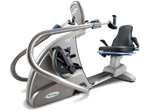 Shop NuStep Recumbent Cross Trainers