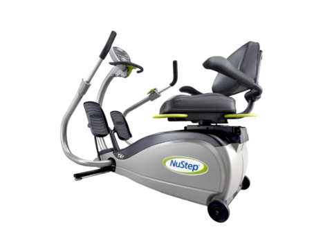 NuStep T4r Cross Trainer - View Product