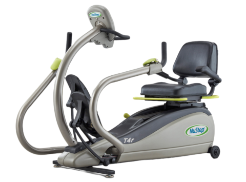 Shop NuStep Recumbent Cross Trainers