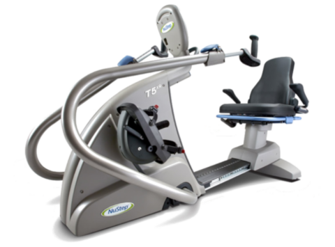 Shop NuStep Service Parts