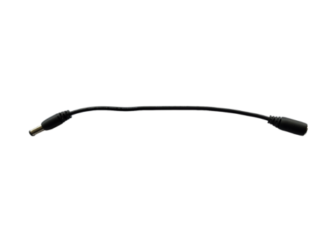 Power Cord Pigtail T6PRO/T6MAX | NuStep Service Parts