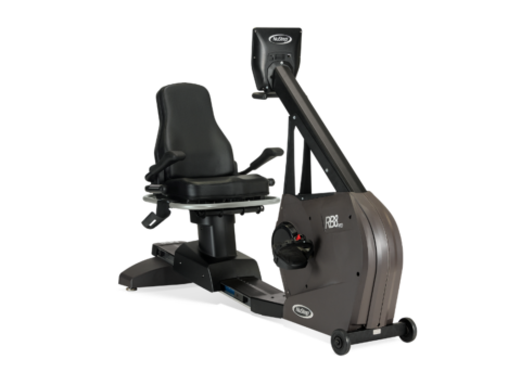 NuStep Exercise Bikes - Low Impact & Total-Body Cardio Workout