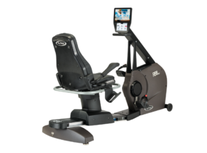 NuStep Exercise Bikes - Low Impact & Total-Body Cardio Workout