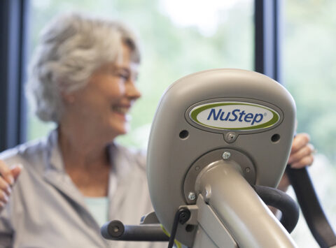 NuStep vs Traditional Cardio Equipment | NuStep, LLC